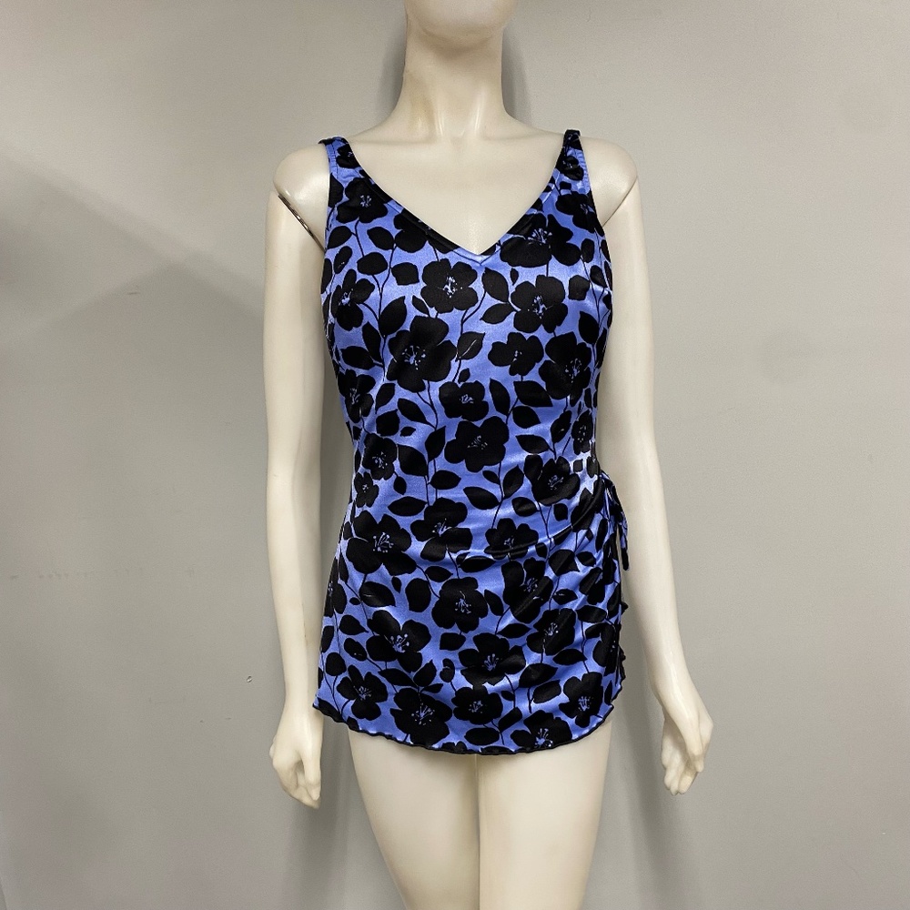 Roxanne Bra Sized Swim Suit 18/40d - Gem